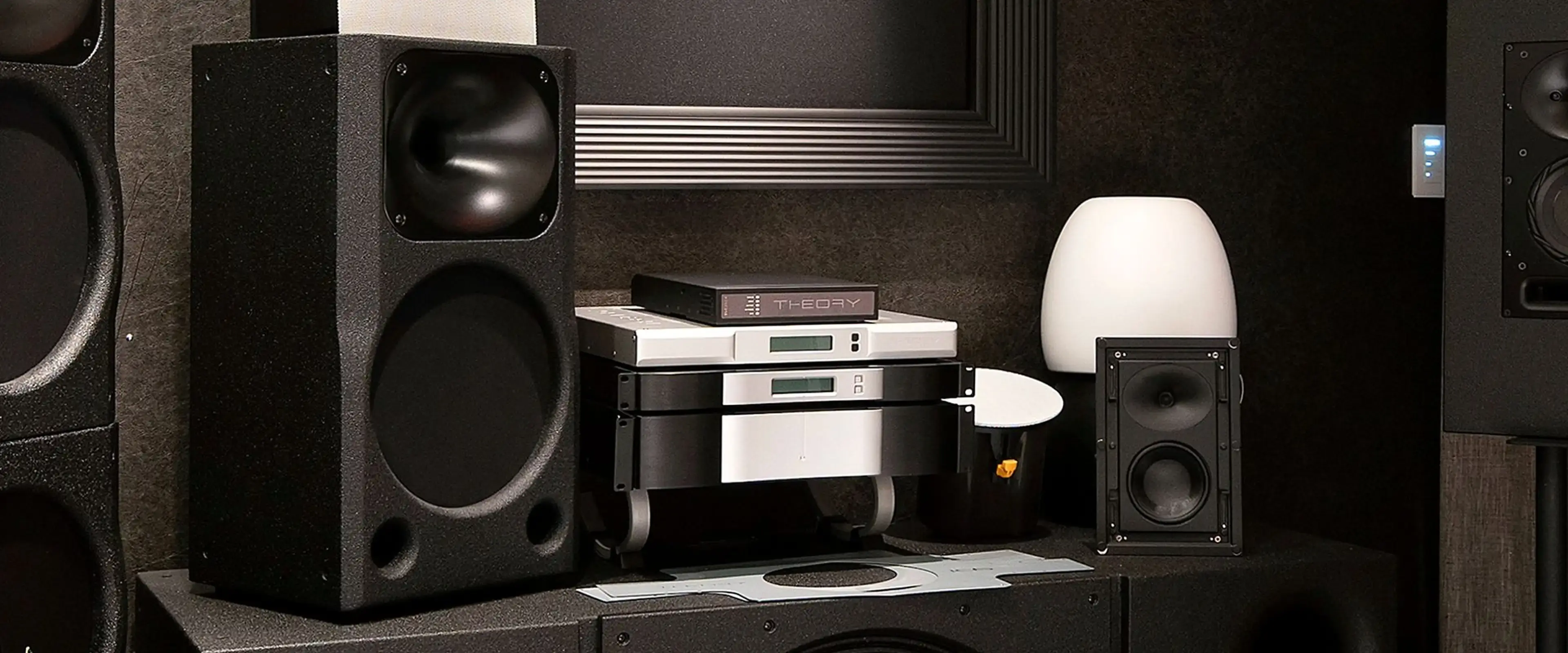 Power Amplifiers Products - PRO FX