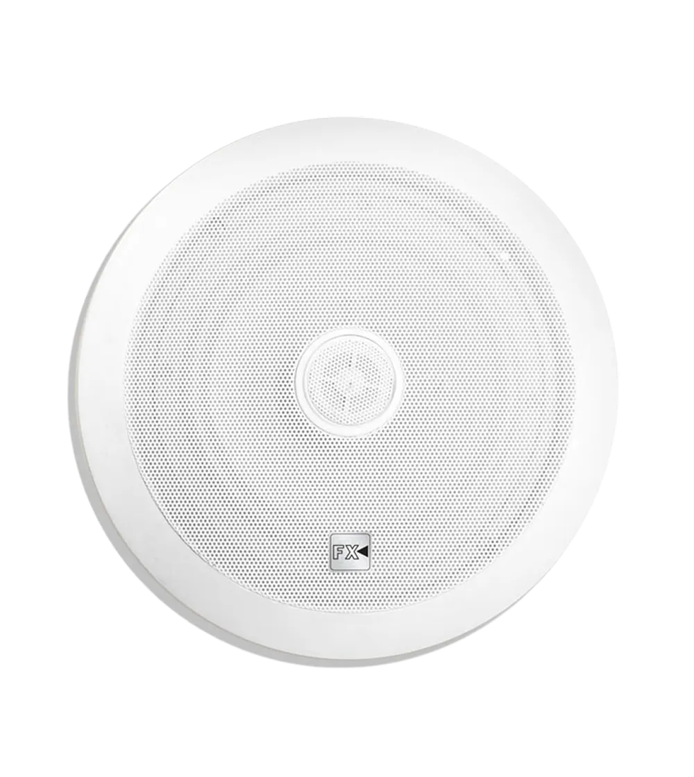 PRO 230 | Fullrange and 2 Way Coaxial Ceiling Speakers | PROFX