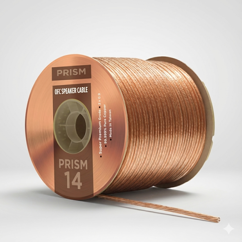 Prism Products - PRO FX