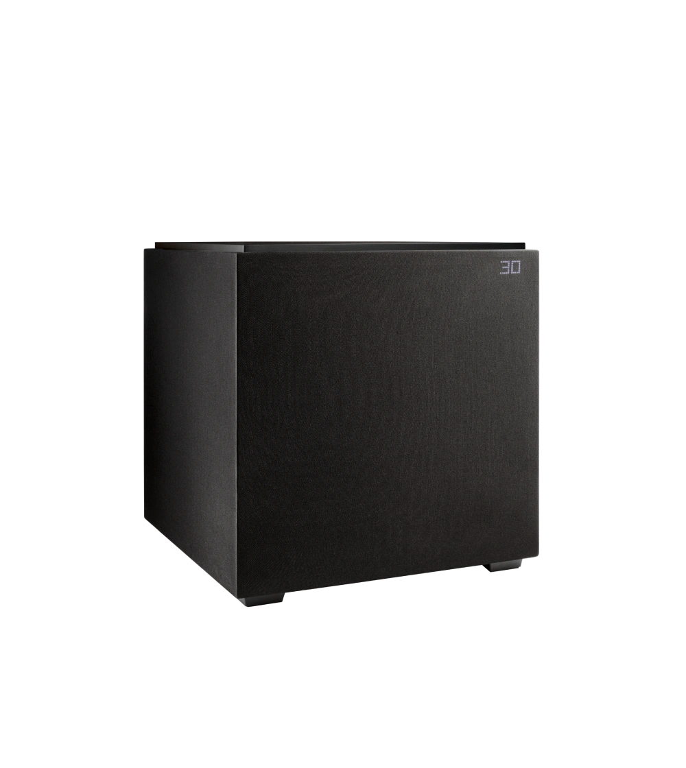 DN12 | Descend Series DN12 12” Subwoofer | PROFX